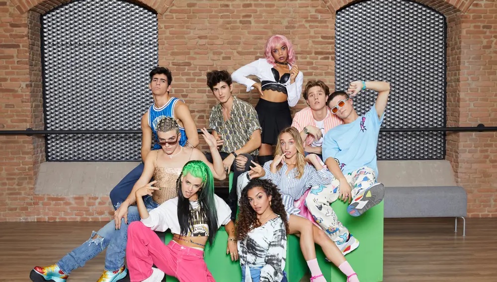 ‘UPA Next’ anuncia los nombres de los protagonistas del regreso de ‘UPA ... ‘UPA Next’ anuncia los nombres de los protagonistas del regreso de ‘UPA ...
