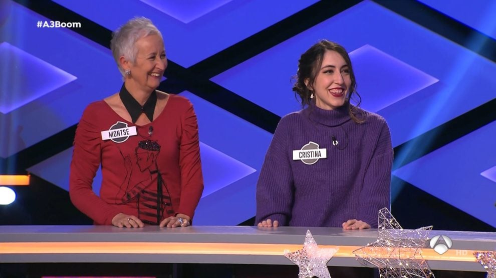 Qué fue de las Extremis, el equipo que abandonó ‘¡Boom!’