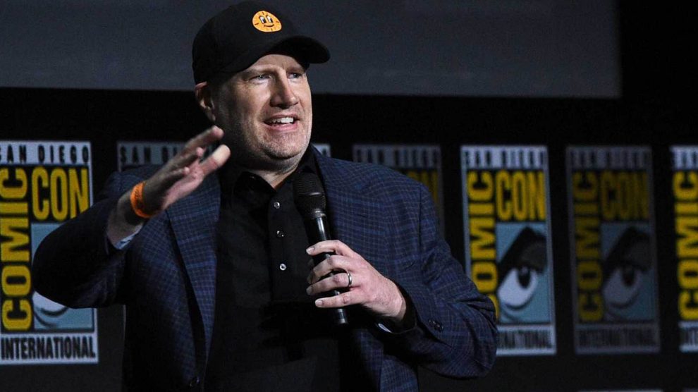 Kevin Feige pone fin a los rumores del regreso de Robert Downey Junior ...