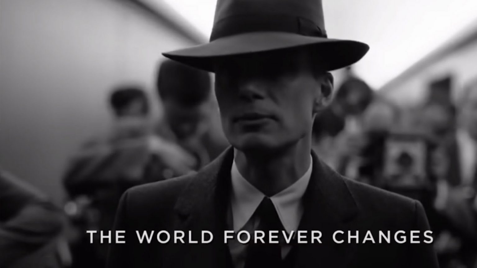 Nuevas imágenes de 'Oppenheimer' con Cillian Murphy, Emily Blunt y ...