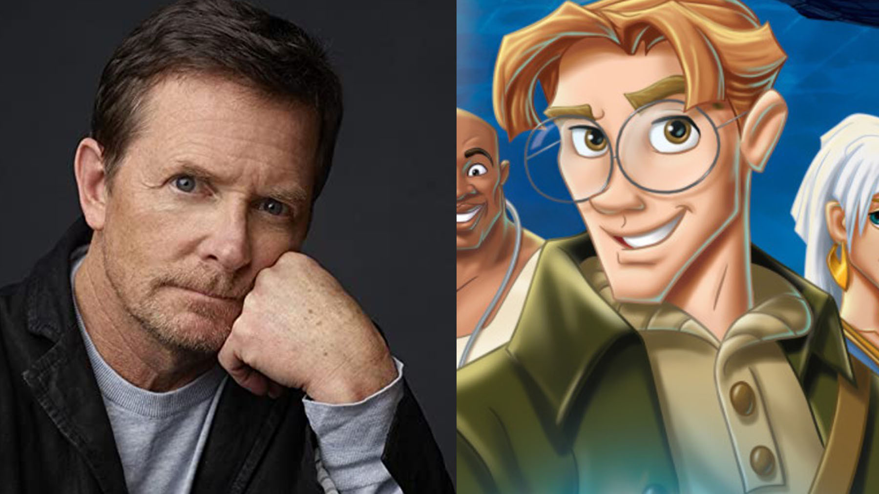 ¿Quién puso la voz? Los reconocidos actores que han doblado a ...