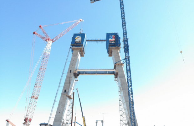 Grupo ACS: así es la presencia de la compañía líder en construcción ...