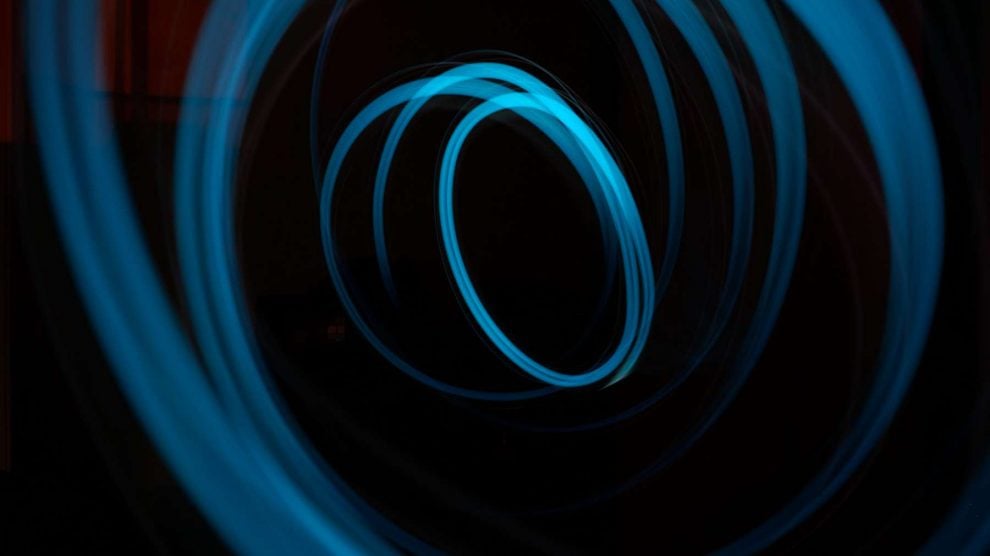 La influencia de la luz azul en el ritmo circadiano y la calidad del sueño