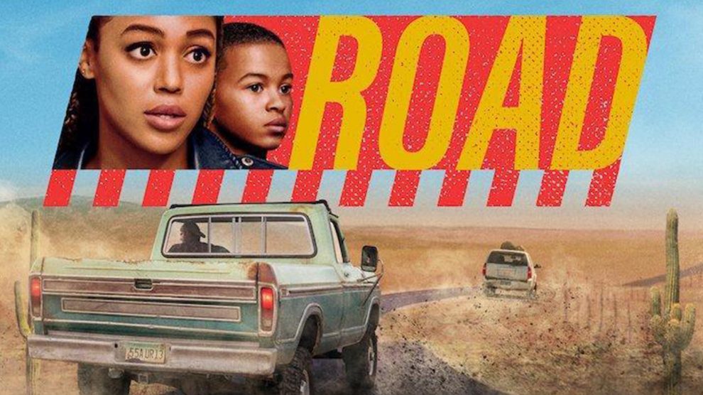 Tráiler de 'Final de trayecto': Queen Latifah defiende a su familia en ...