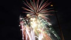 ¿Cuándo y cómo se inventó la pólvora?