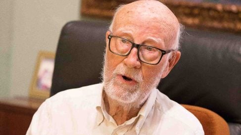 Gabriel Barceló, historia viva del turismo