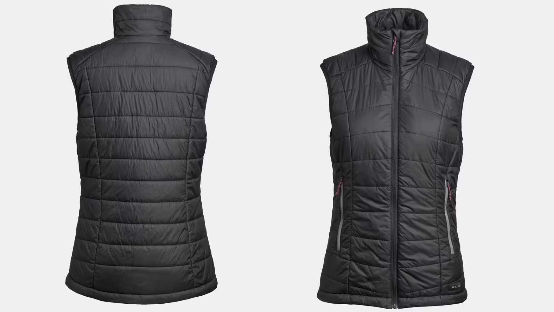 Los 6 productos de Quechua en Decathlon que están tirados de precio