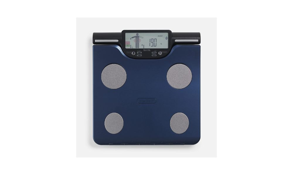 5 básculas inteligentes con medidor de grasa corporal de Amazon