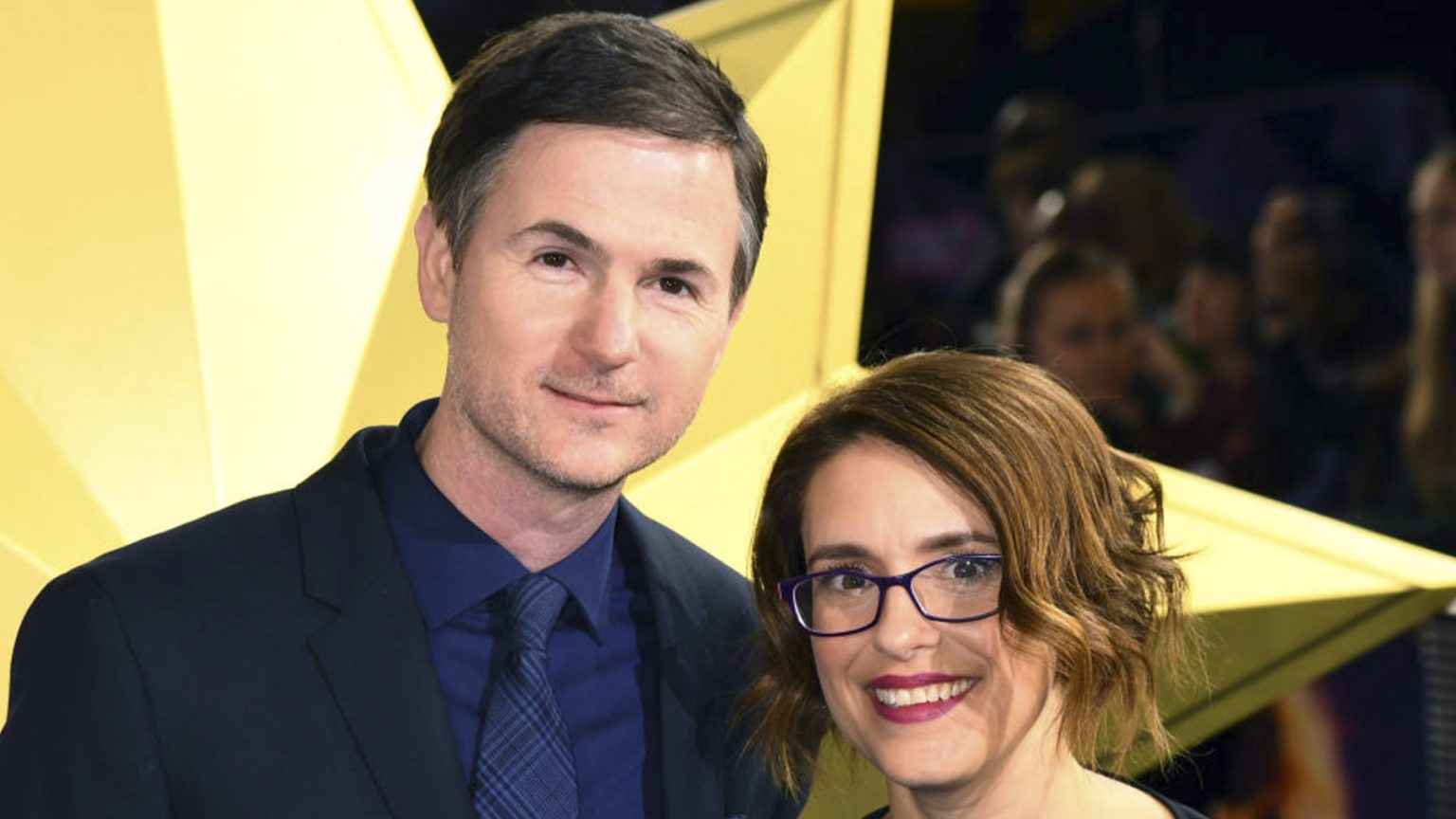 Anna Boden y Ryan Fleck (‘Capitana Marvel’) escribirán y dirigirán ...