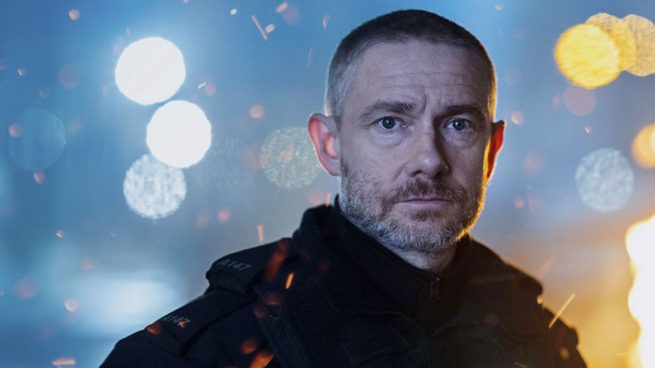 Martin Freeman se une a la película de terror ‘Queen Of Bones’