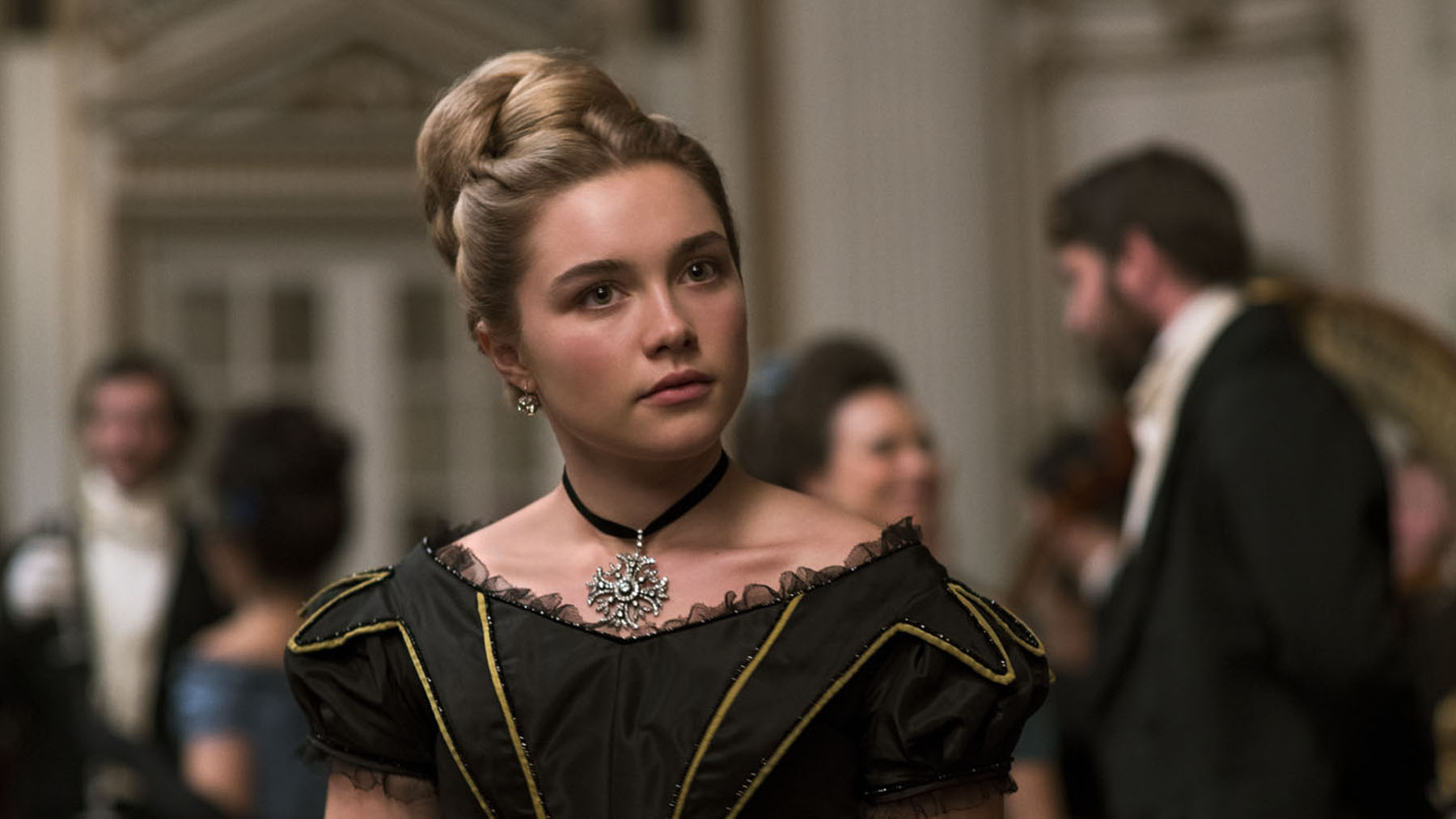 'The Wonder' de Florence Pugh llegará a los cines después de su estreno ...