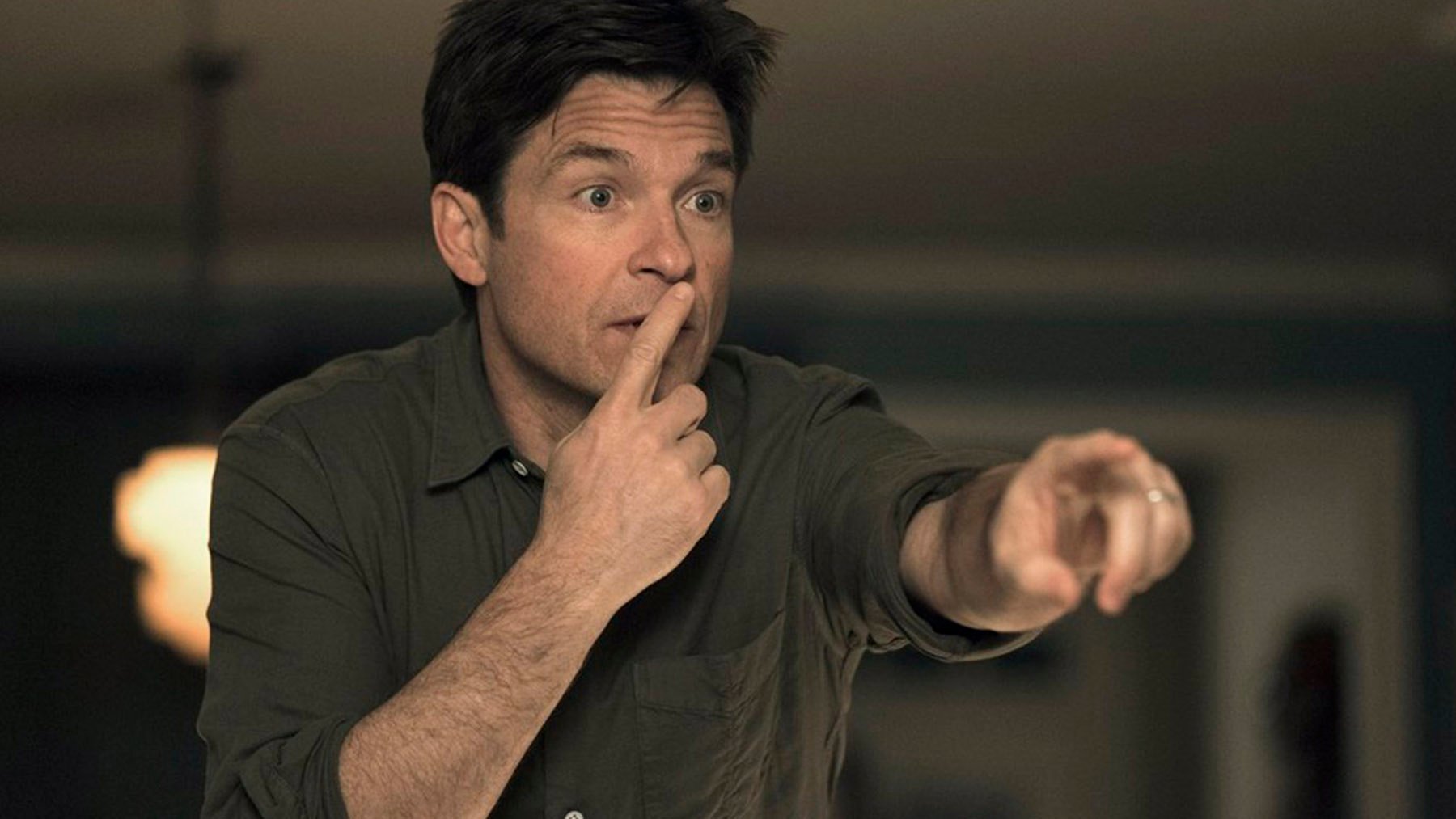 Jason Bateman se une a Taron Egerton en el thriller 'Carry On'