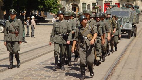 ¿Cómo fueron los orígenes del nazismo?