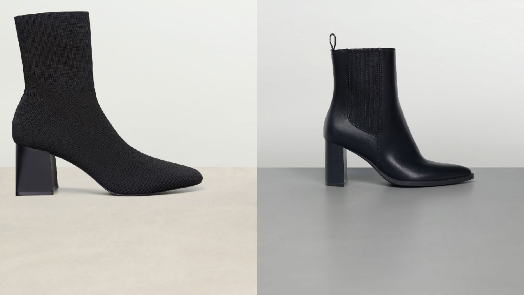 Los zapatos y botas más cómodos que no te pueden faltar este otoño