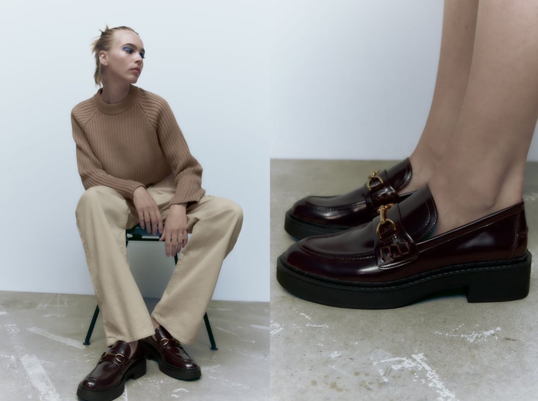 Los zapatos y botas más cómodos que no te pueden faltar este otoño