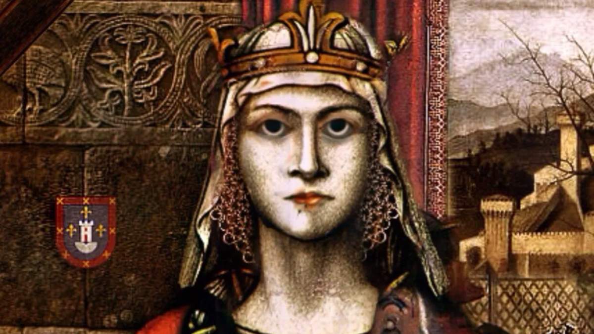 ¿Sabes quién fue la reina María de Molina?