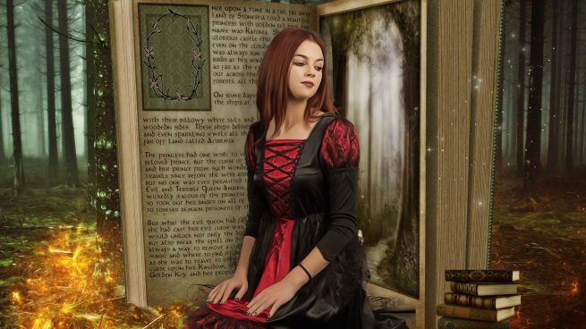 El papel de la mujer en la Edad Media