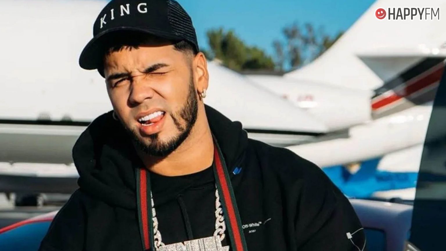 Quién es Anuel AA: su edad, su pareja actual, su verdadero nombre y por ...