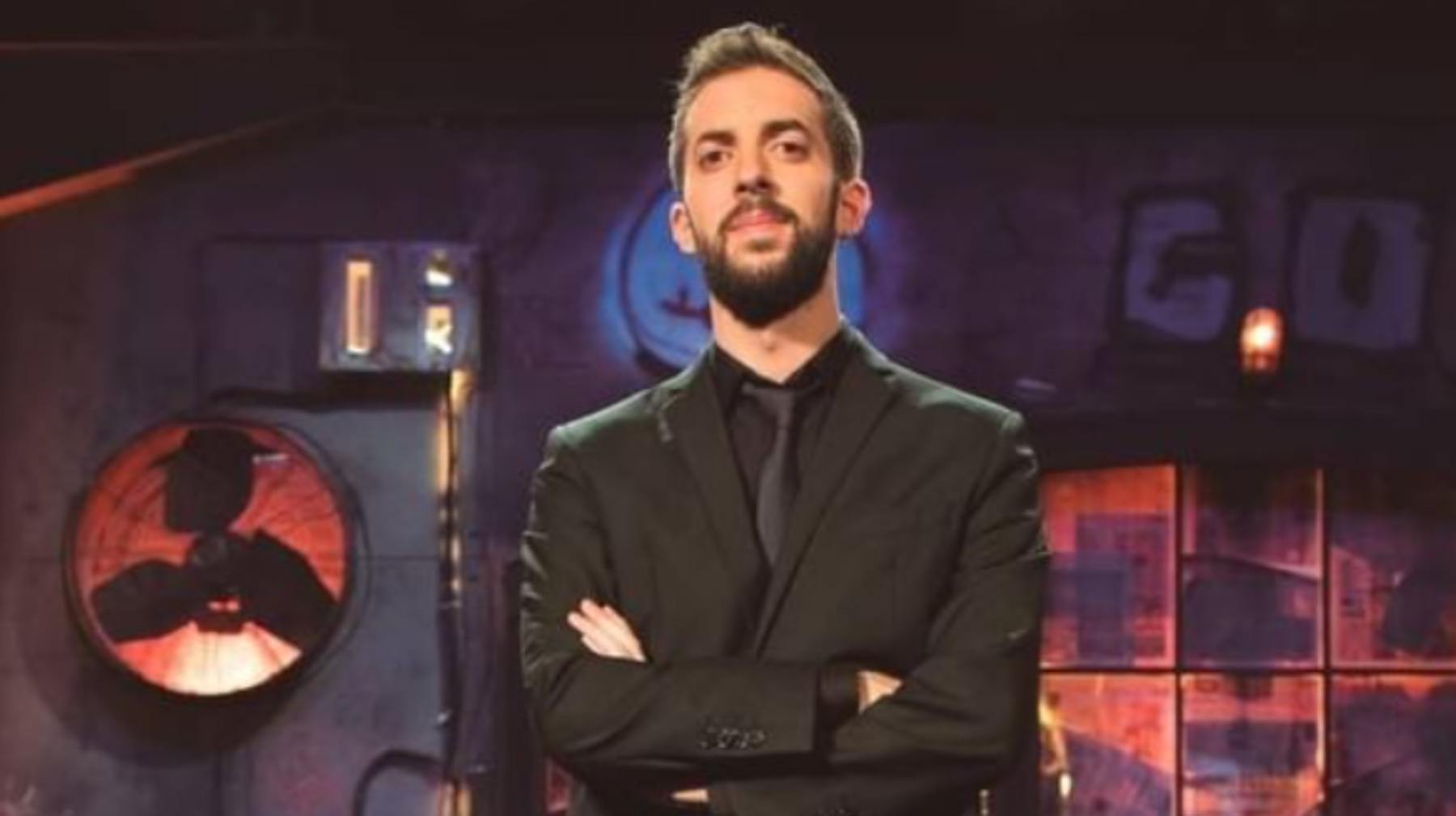 El nuevo futuro empresarial de más de 100.000 euros de David Broncano