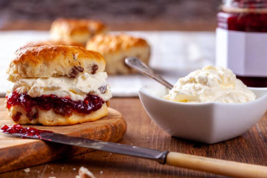 La receta 'royal' que no podía faltar cada día en el menú de la reina ...