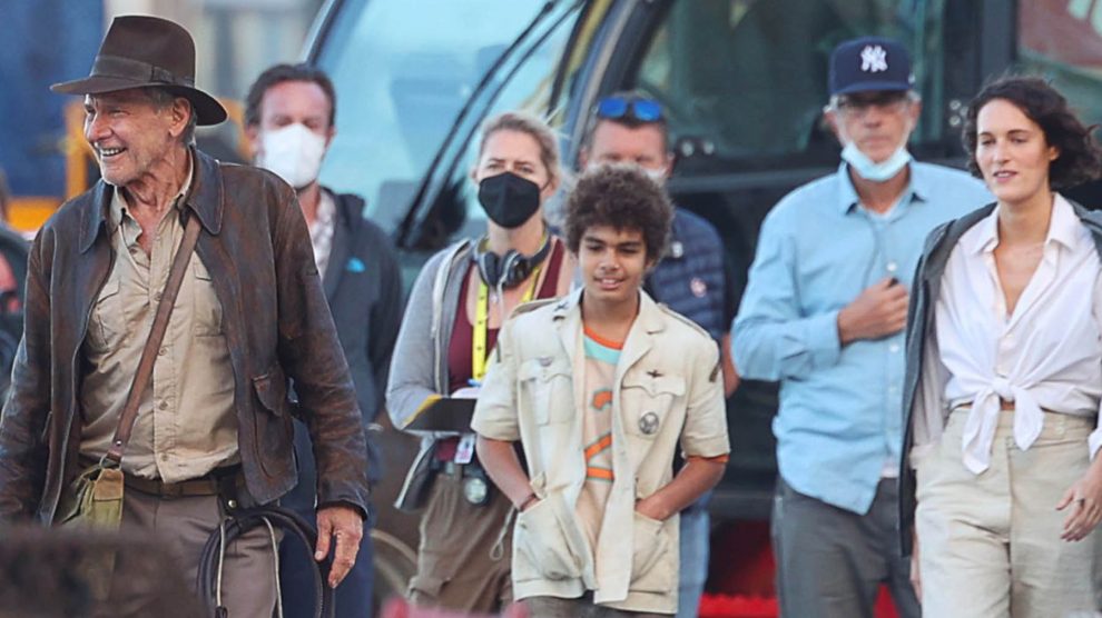 'Indiana Jones 5' confirma el título de su quinta entrega: ¿La salida ...