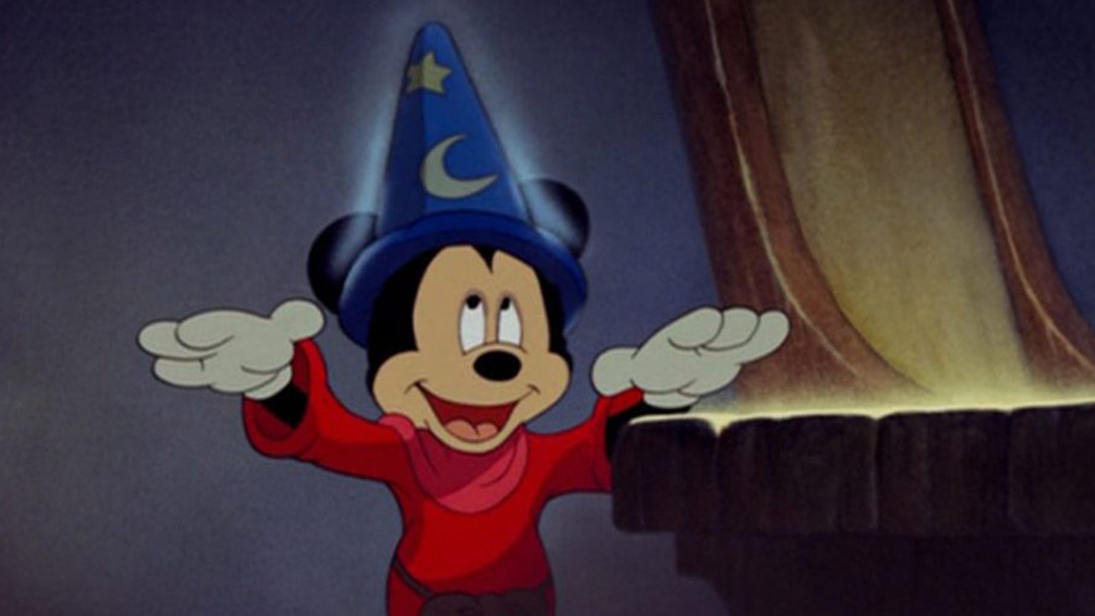 Tráiler de 'Mickey: La historia de un ratón': Disney rinde homenaje al ...