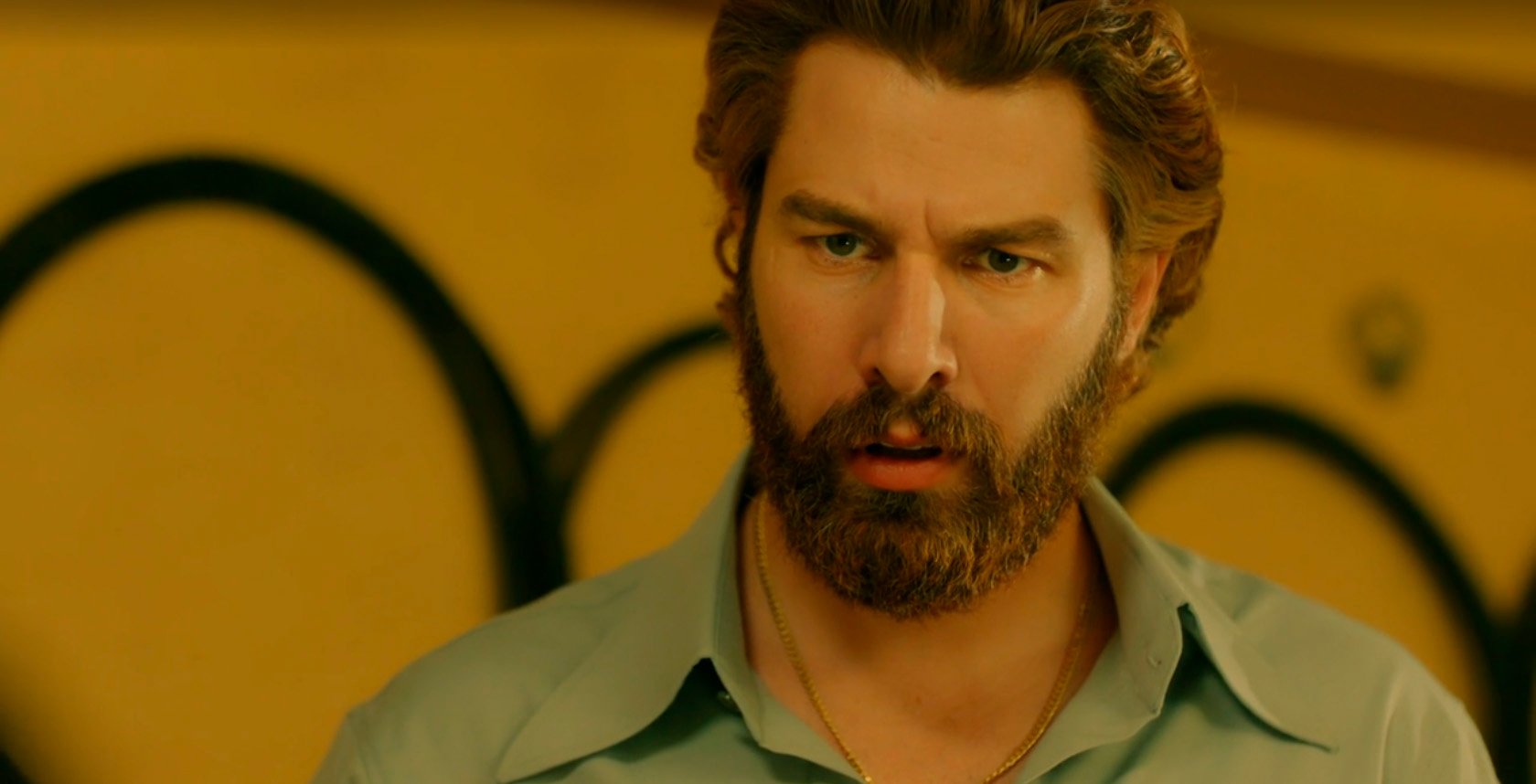 Tierra amarga, capítulo 106: Ali Rahmet confirma que Hakan es un impostor