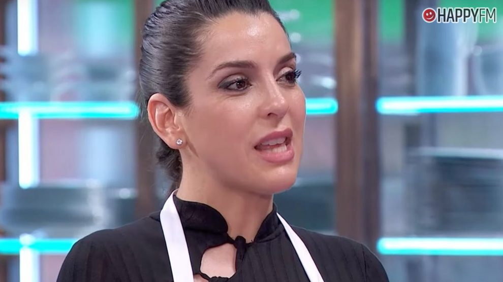 "Solo son un par de tetas": Ruth Lorenzo habla por primera vez tras ...