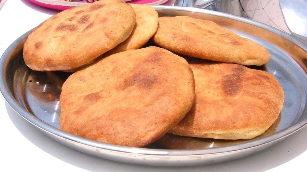 ¿Cómo elaborar pan de quinoa?