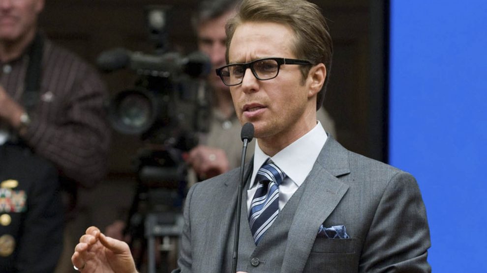 Sam Rockwell quiere recuperar a su villano para 'Thunderbolts'