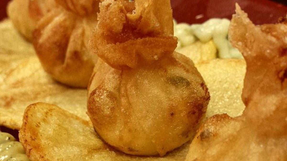 Recetas con masa filo o pasta filo: ideas fáciles, crujientes y versátiles