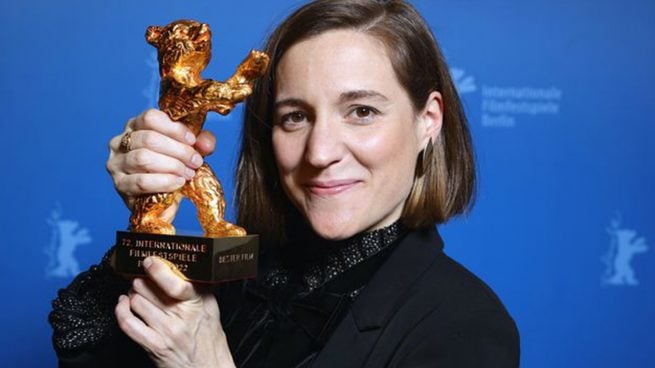 ¿Quién es Carla Simón?: la directora detrás del fenómeno 'Alcarràs'