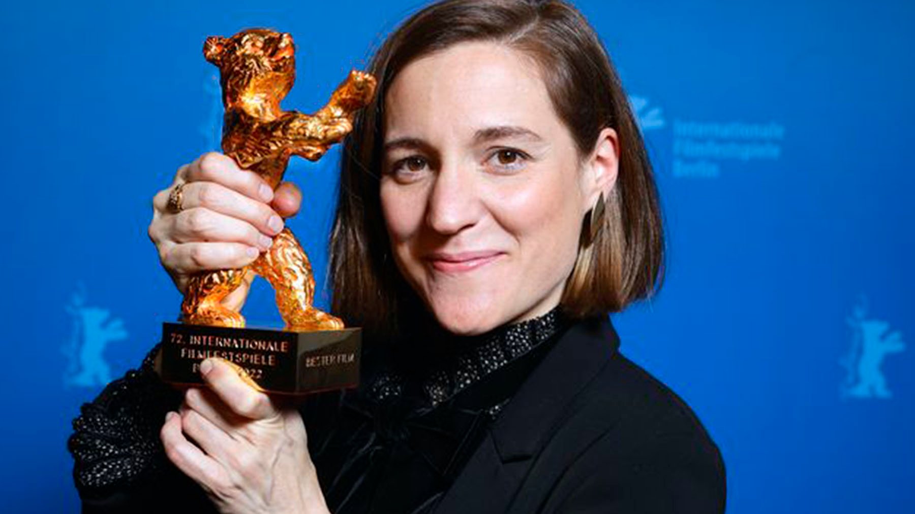 ¿Quién es Carla Simón?: la directora detrás del fenómeno 'Alcarràs'