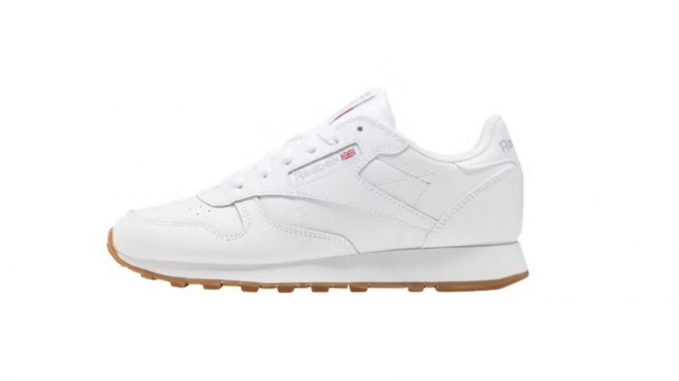 Las Reebok que te pegarán con todo tienen descuentazo en Decathlon