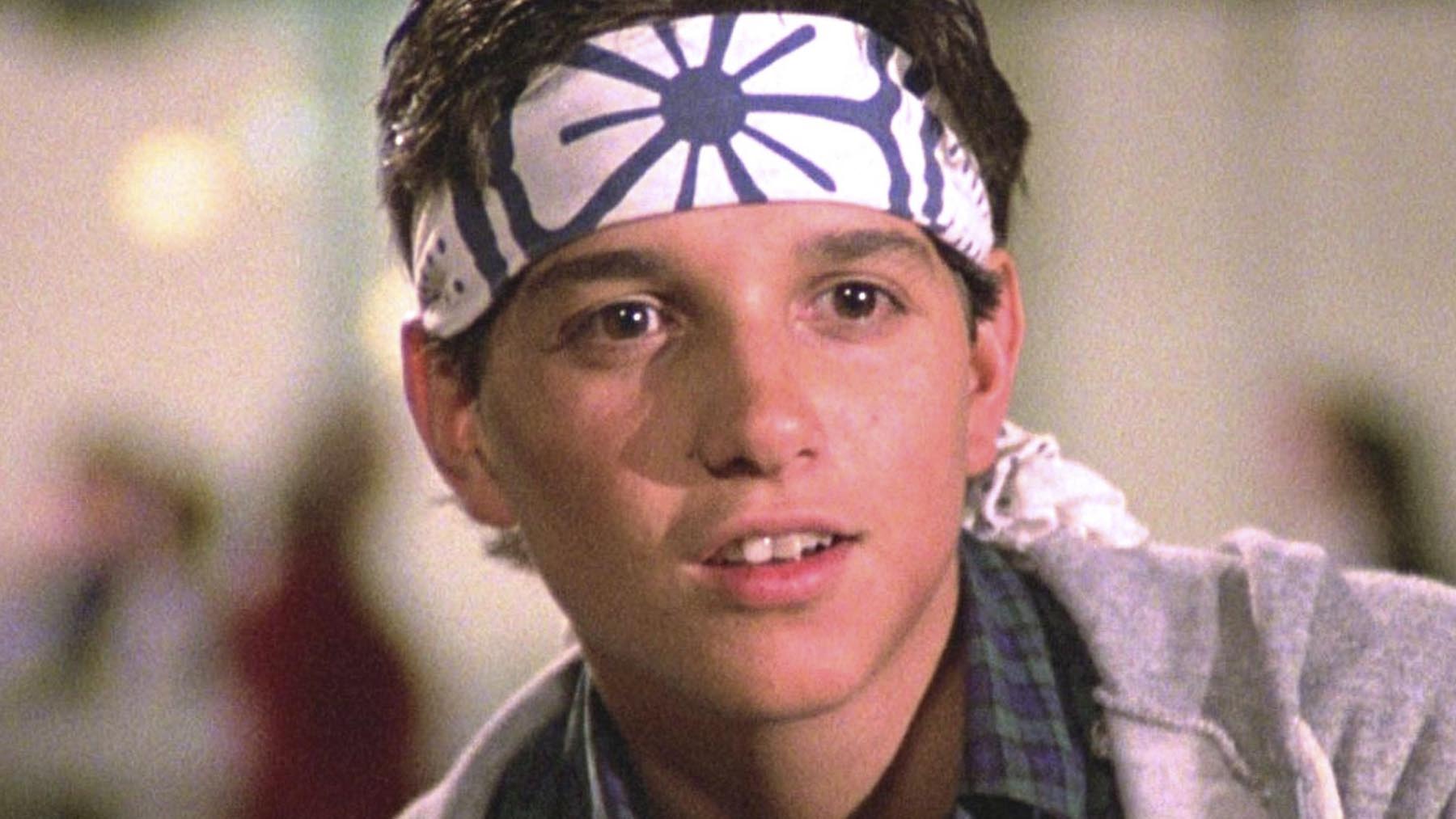 La nueva película de ‘Karate Kid’ es una realidad, pero no tendrá nada ... La nueva película de ‘Karate Kid’ es una realidad, pero no tendrá nada ...