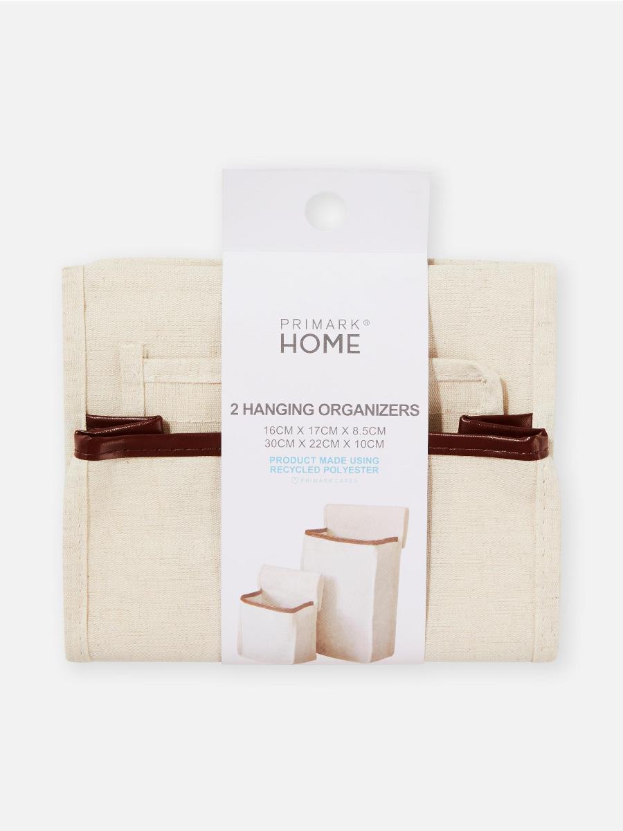 La novedad de Primark para mantener el orden en casa sin perder estilo