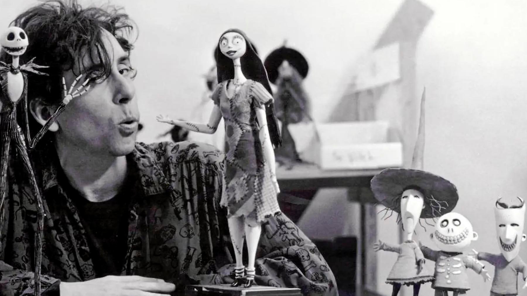 El director Henry Selick habla sobre la posibilidad de continuar la ...