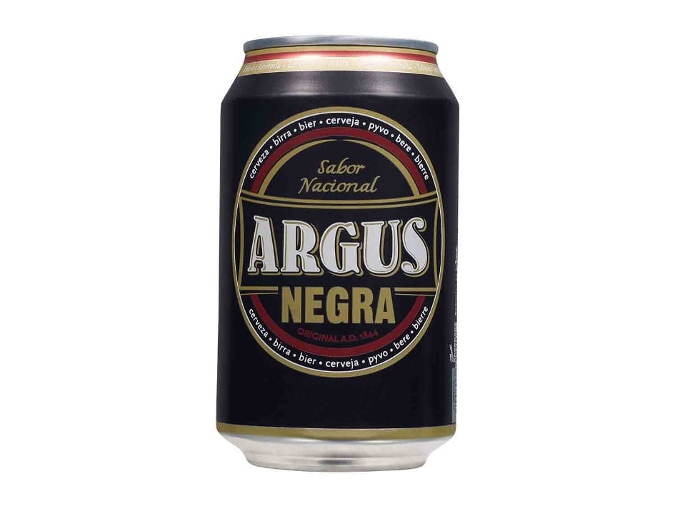 ¿Te gusta la cerveza negra? Este modelo de Lidl se está vendiendo como ...