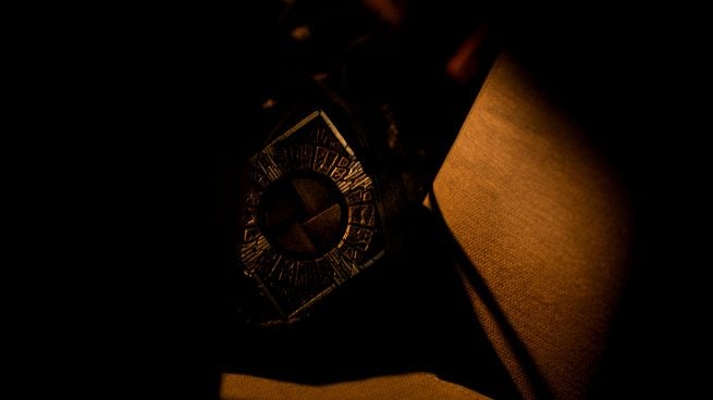 'Hellraiser': Jamie Clayton muestra la increíble transformación en ...