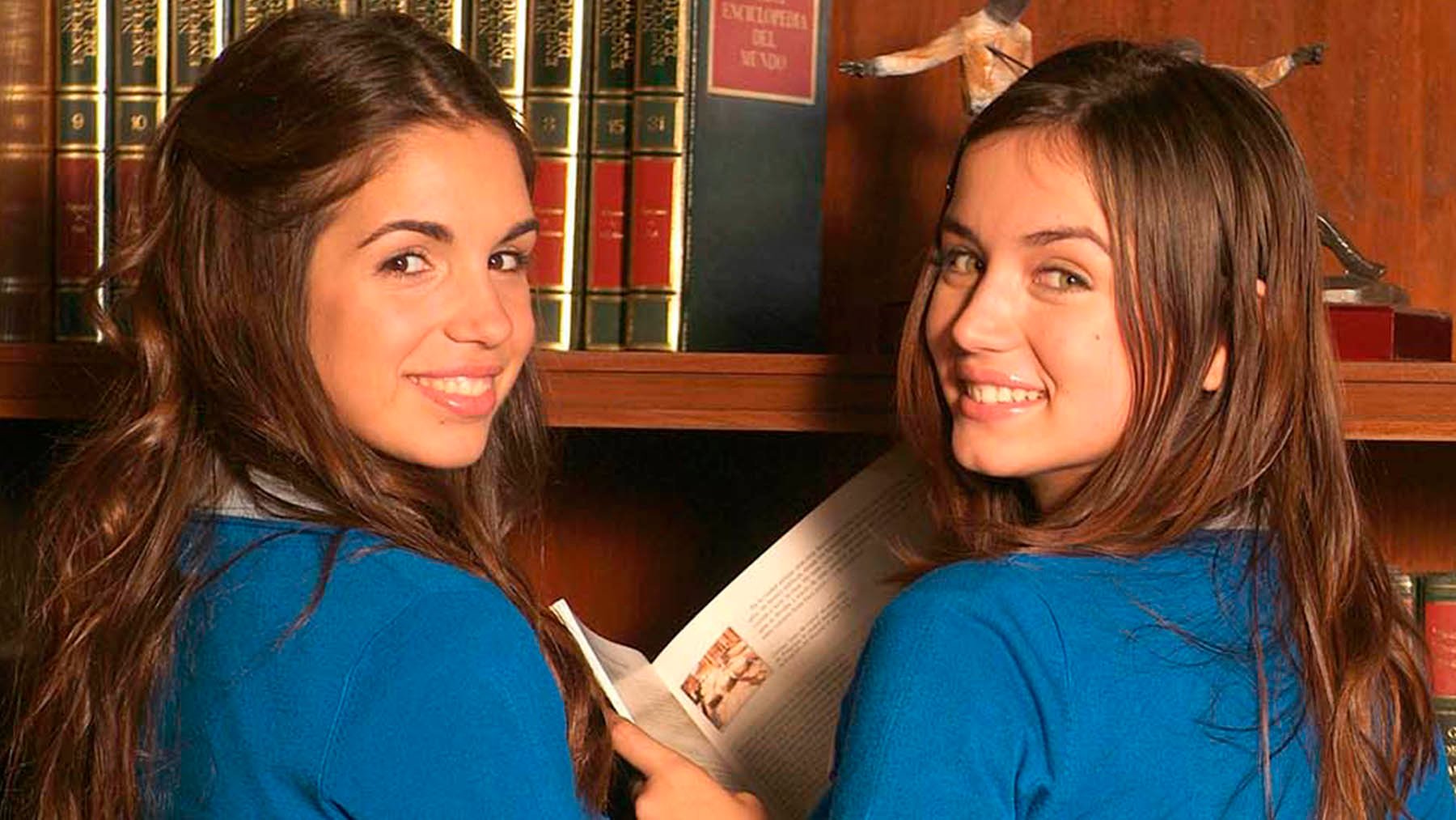 La carrera de Ana de Armas: De 'El internado' a su gran salto a Hollywood