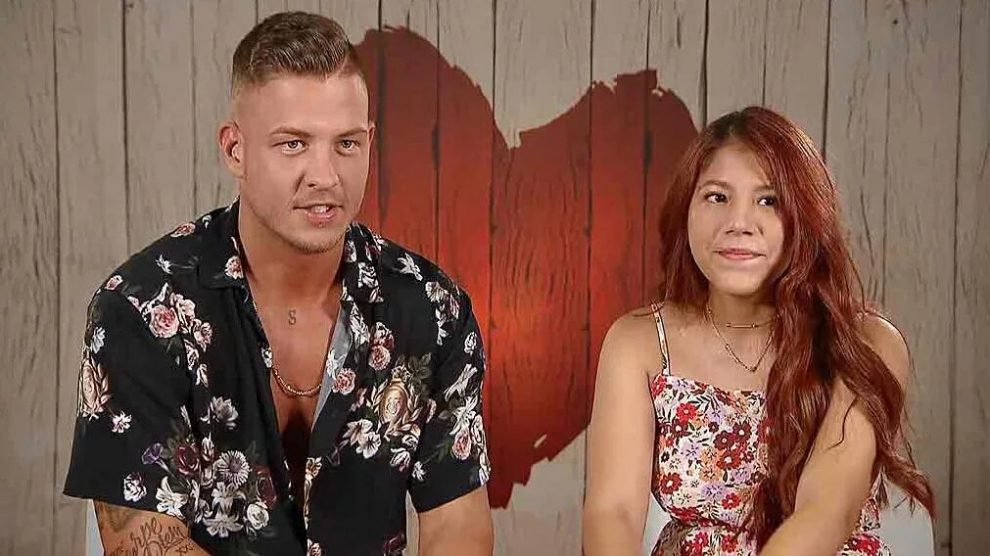 First Dates Un Comensal Deja En Shock A Su Cita Busco Una Mujer
