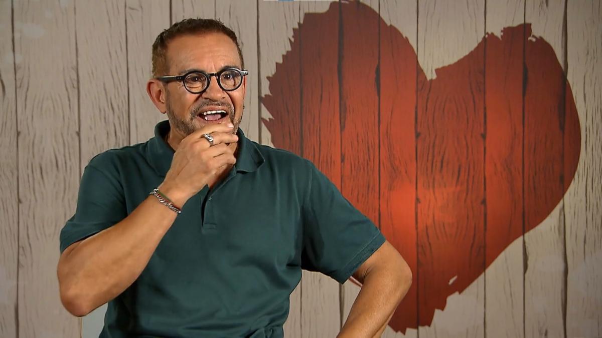 First Dates | Miguel, en shock al ver a su cita: “¡Llévame pronto!”