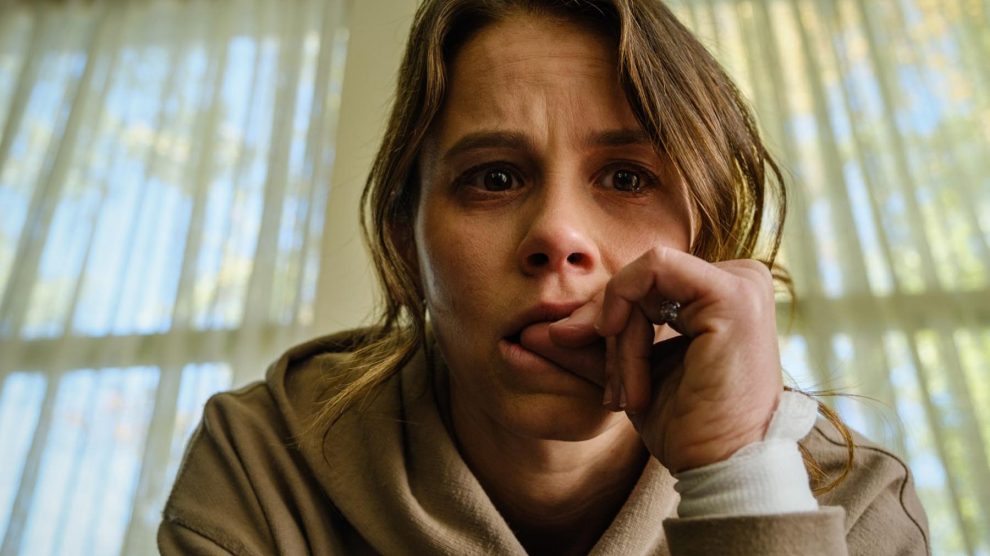 El último tráiler de 'Smile' es aterrador: ¿Podrás terminar de verlo?