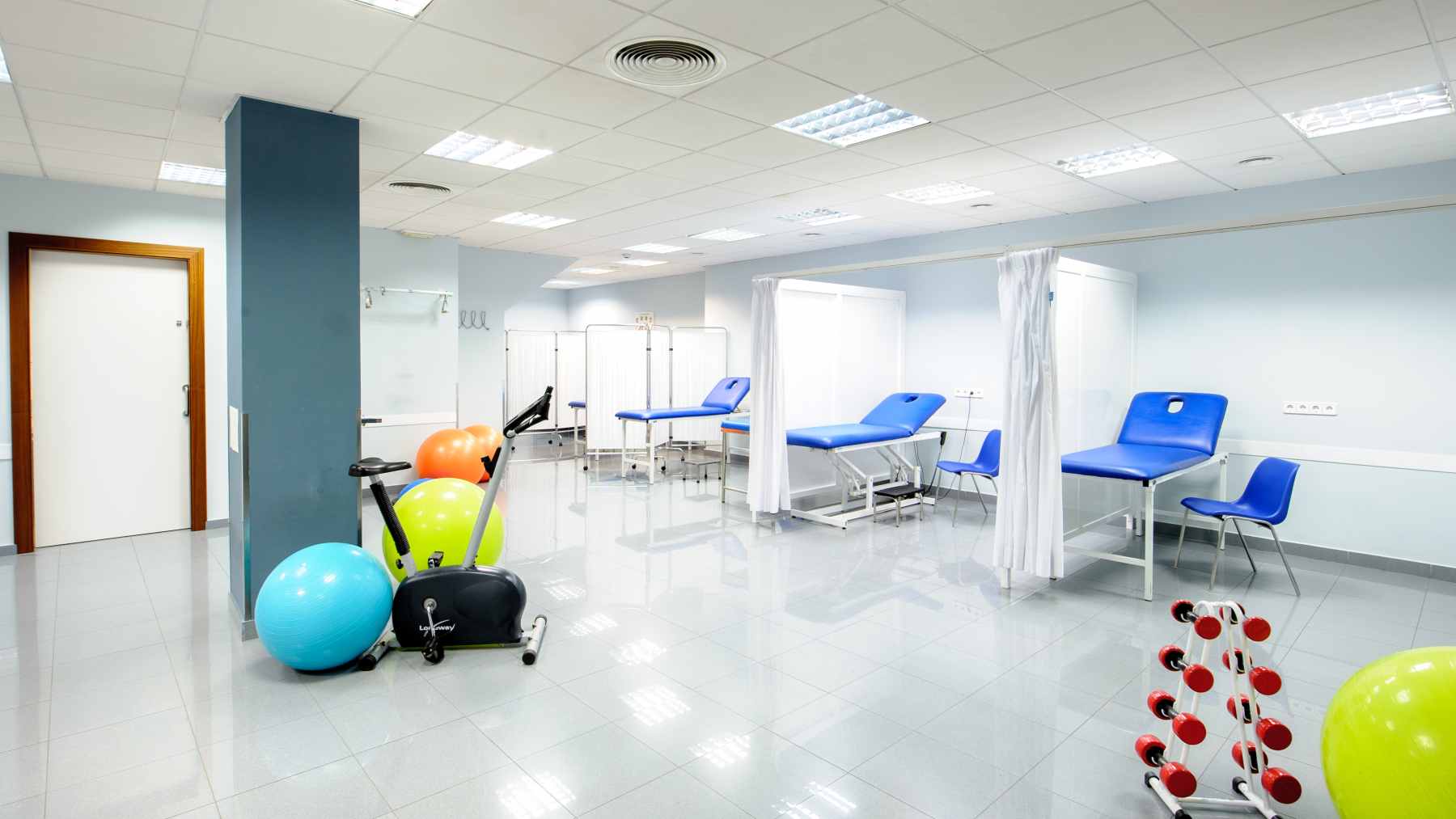 Juaneda Inca, un centro Integral de especialidades, con Medicina ...