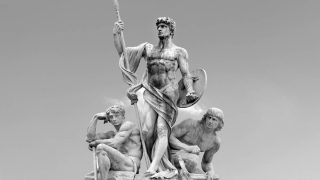 El poder del Tribuno de la plebe en Roma, representante del pueblo