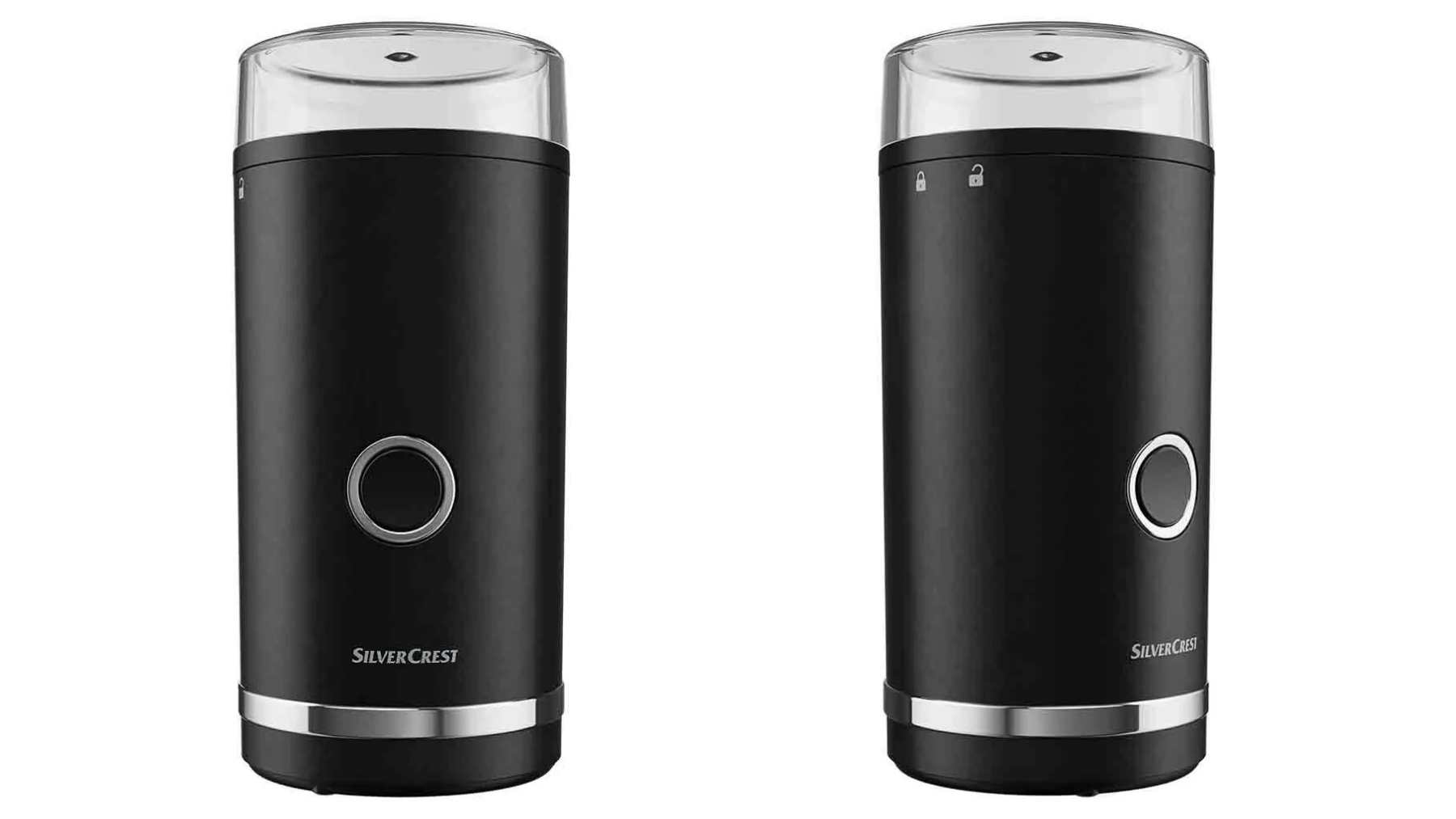 Lidl te hará disfrutar de un café recién molido con este producto