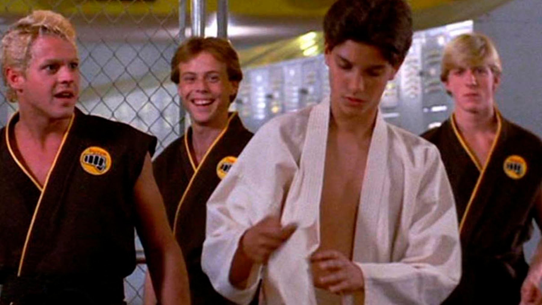 Vuelven los 80: Estos son los remakes y continuaciones que planea Hollywood