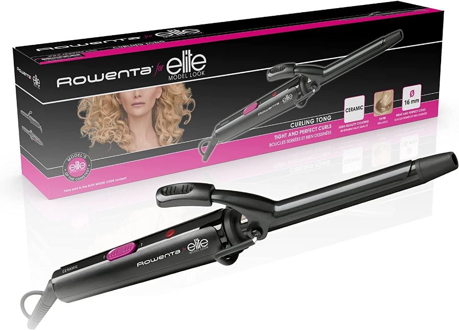 Descubrimos los 5 rizadores de pelo low cost que te podrás permitir ...