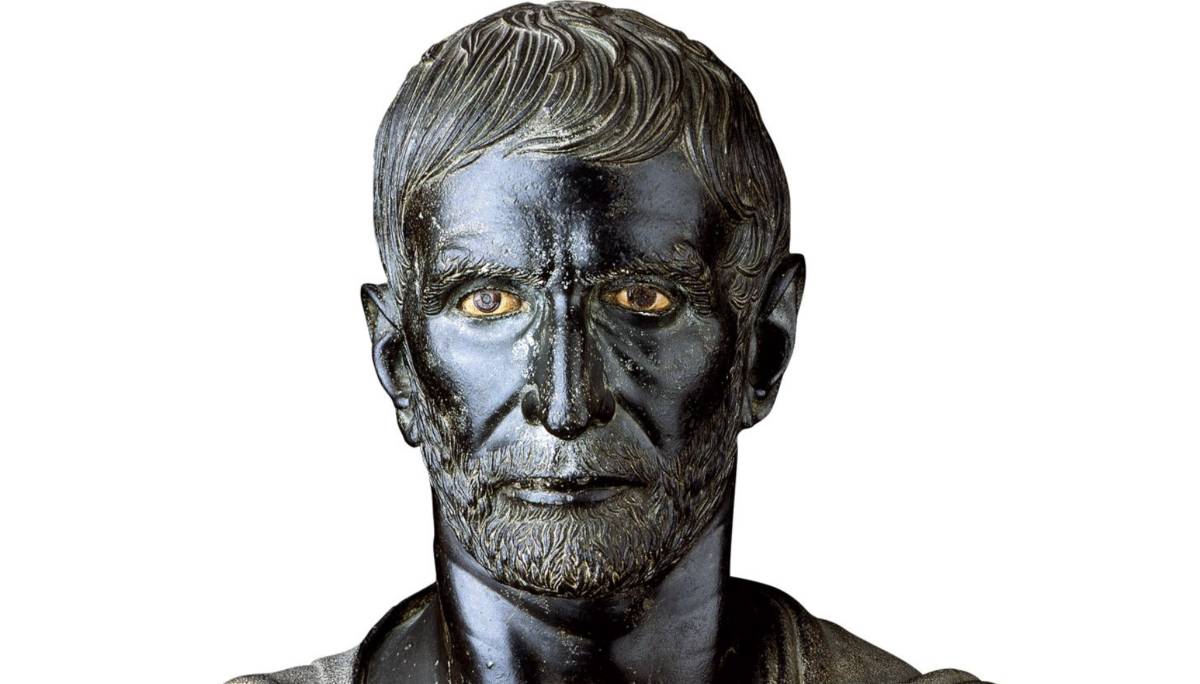 ¿Quién fue Tarquinio el soberbio?