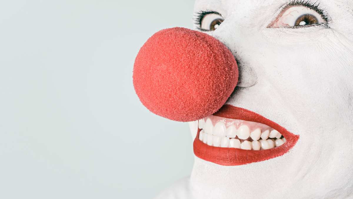 ¿Cuál fue el origen en la historia de los payasos?